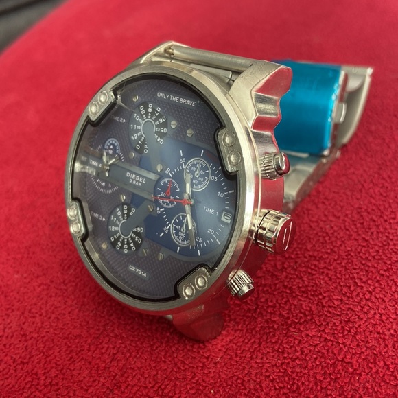 Diesel | Accessories | Diesel Watch | Poshmark